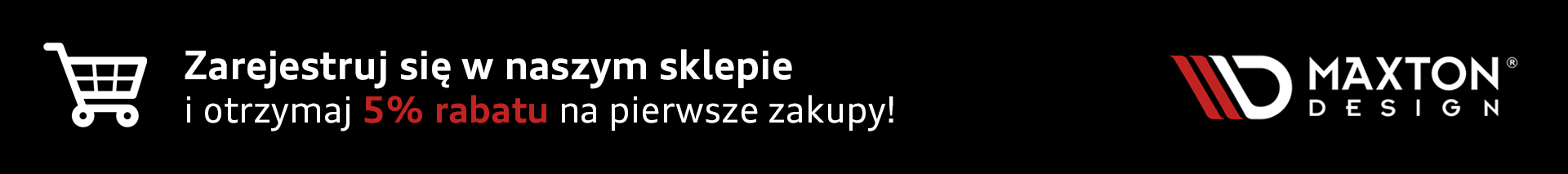 Maxton Design | Autoryzowany sklep tuningowy TuningShop Kraków